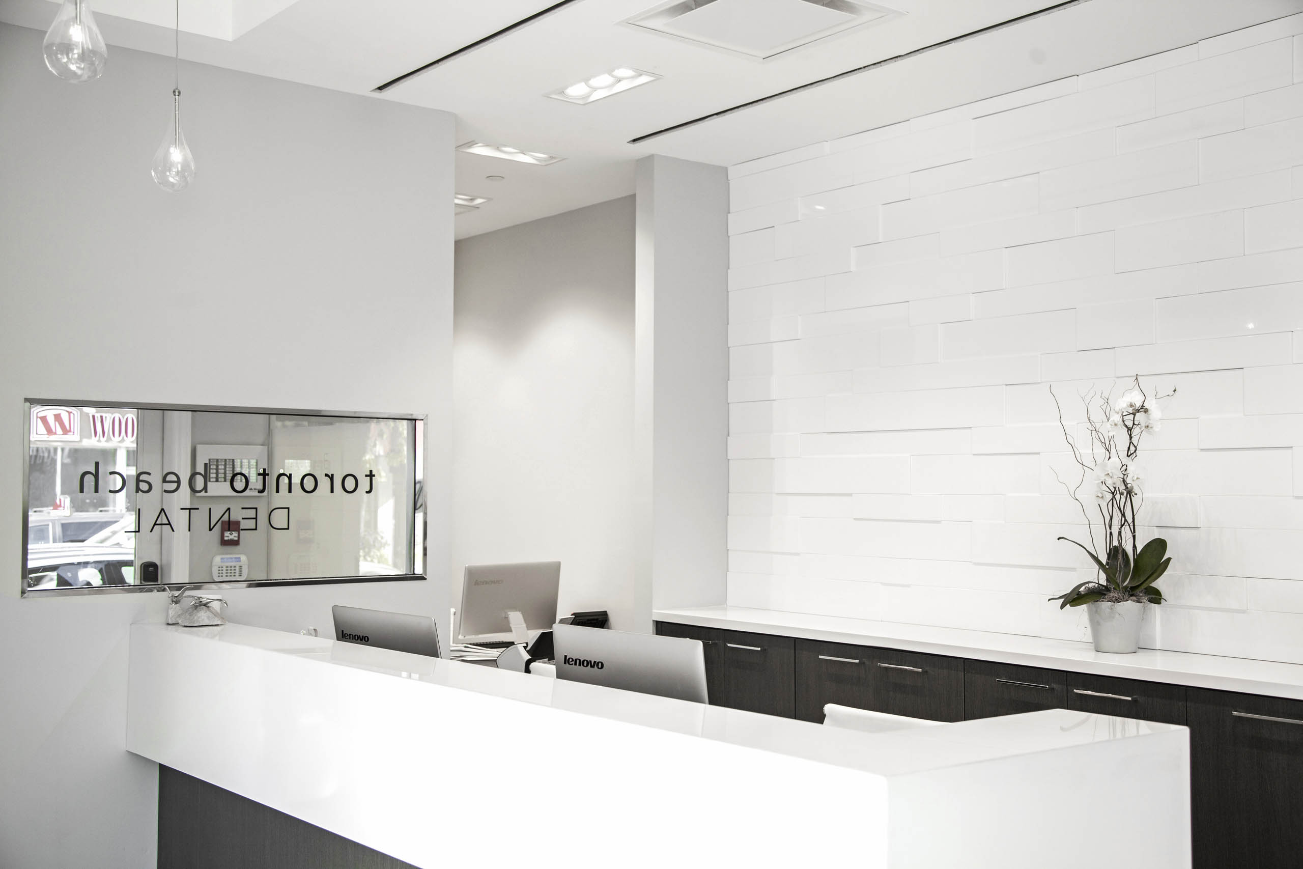 Toronto Dentist | Toronto Beach Dental